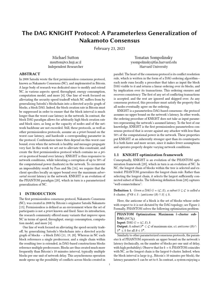 1494 Arabic | PDF | Bitcoin | Computer Science