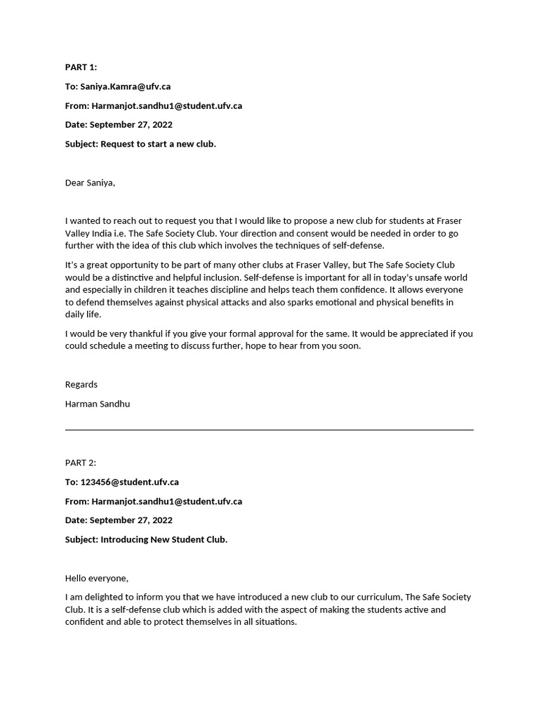 CMNS-125 Assignment 1 | PDF