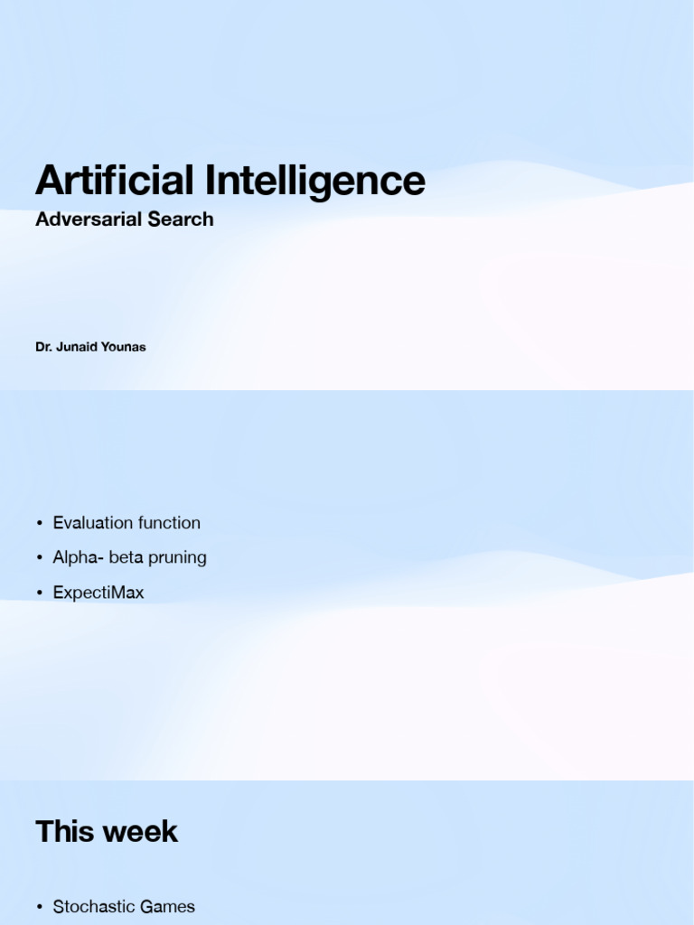 Ai 5 | PDF | Applied Mathematics | Algorithms