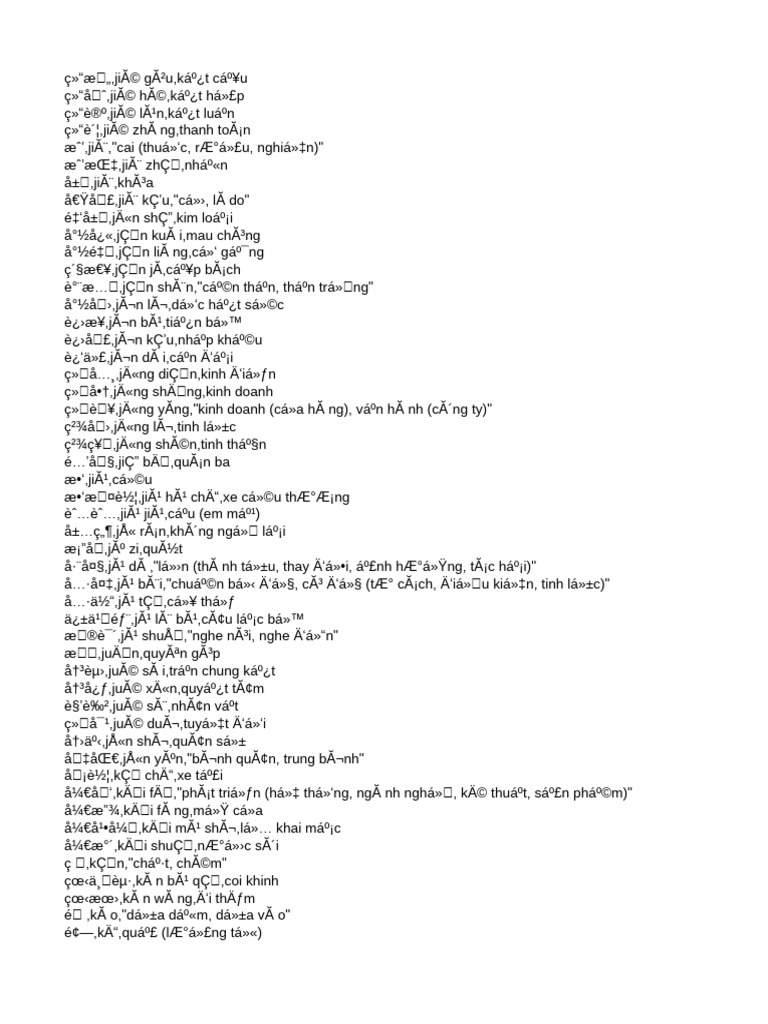 Bản sao của 1300 từ HSK 5 | PDF