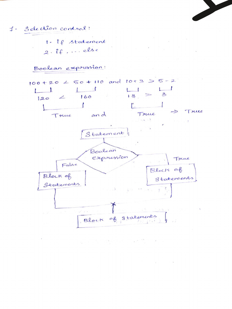5 Mark for Python | PDF | Mathematical Logic | Arithmetic
