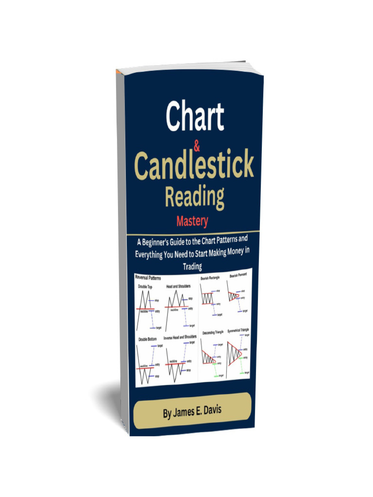 Chart and Candlestick Reading Mastery A Beginners Guide To The Chart ...