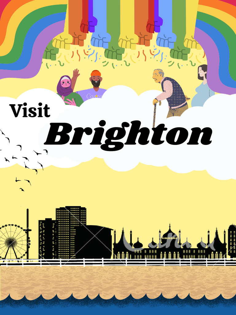 Visit Brighton | PDF