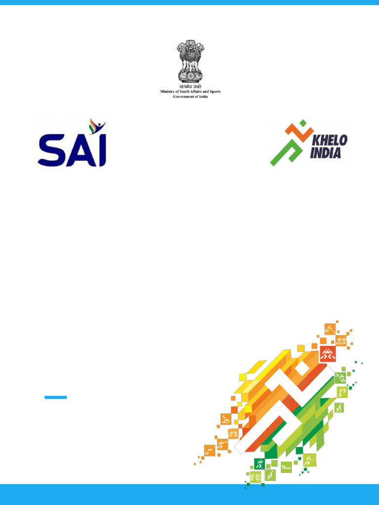 Khelo India Fitness Assessment Manual | PDF | Career & Growth