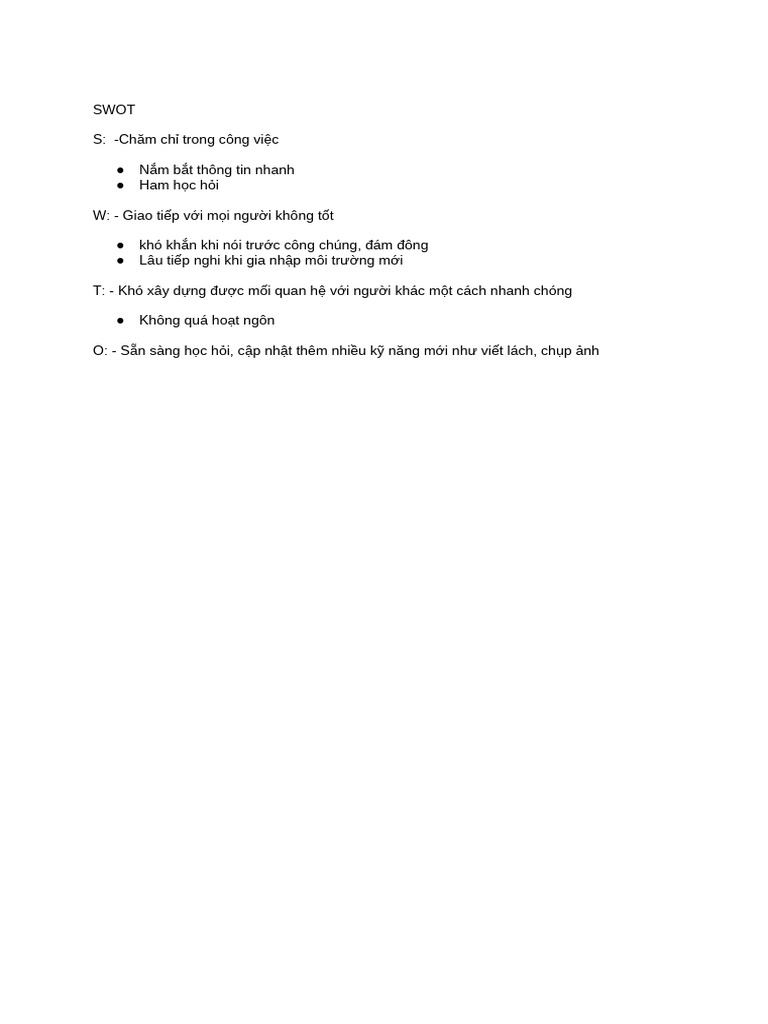 Đặng Nguyễn Minh Thoa | PDF