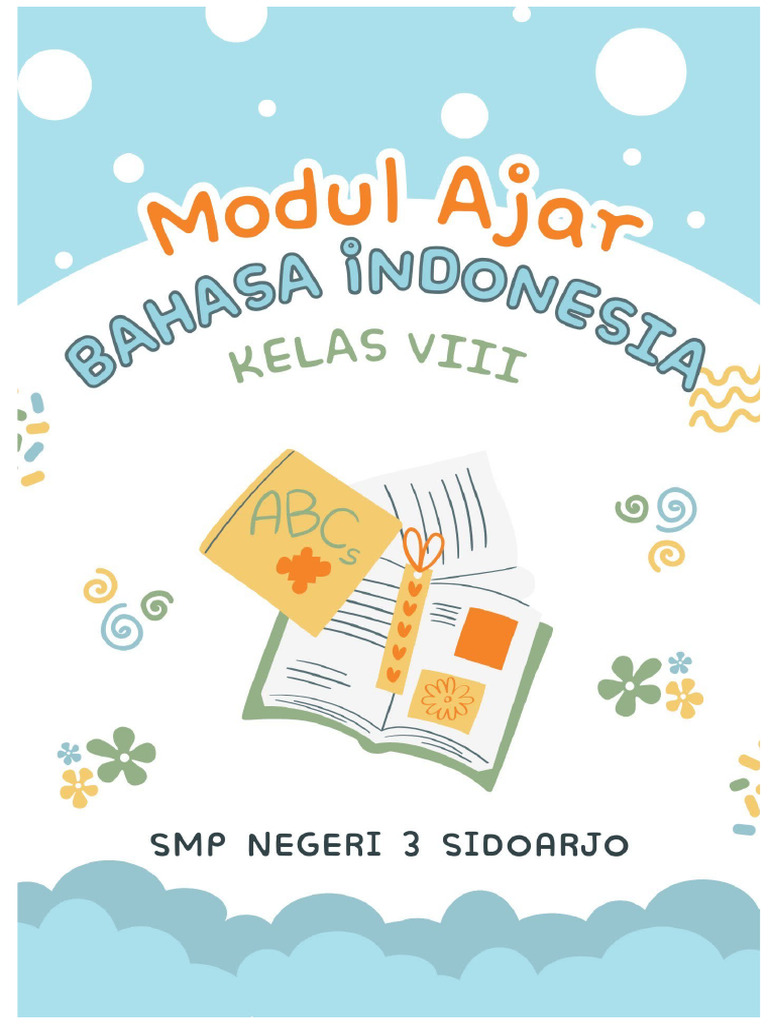 Modul Ajar BTQ Kelas Ii | PDF