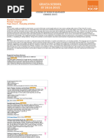 Mandarin Basics | PDF