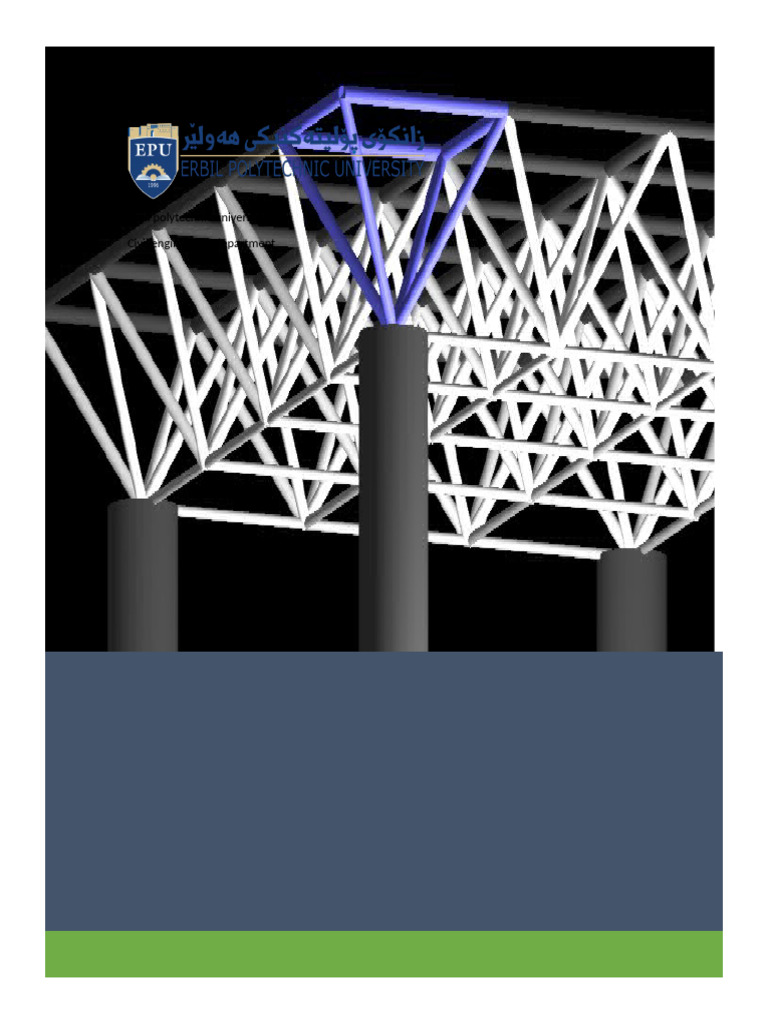Contents | PDF | Truss | Structural Engineering