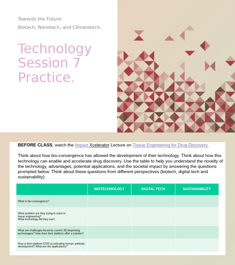 View and Download - Template | PDF
