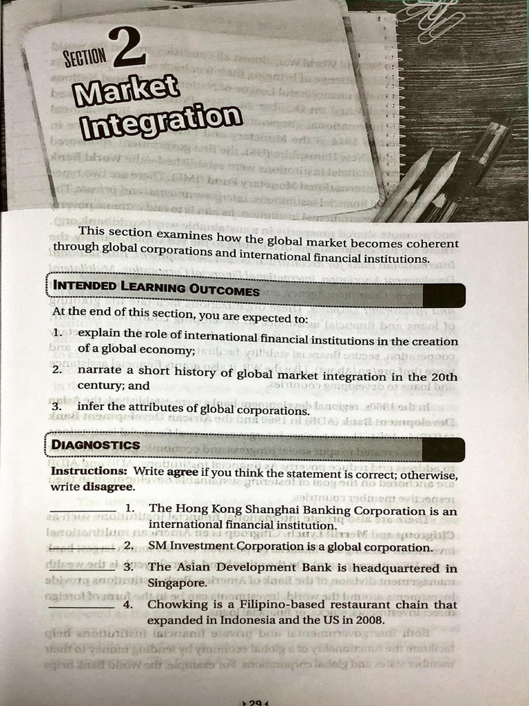 Modules 3 To 5 | PDF