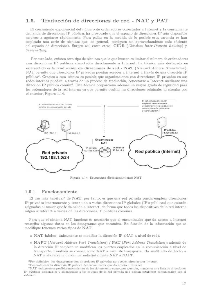 Introducción A Los Servicios en Red 2 | PDF | Protocolos de internet | Enrutador (Computación)