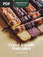 En Individual Desserts Recipe Book | PDF | Chocolate | Desserts