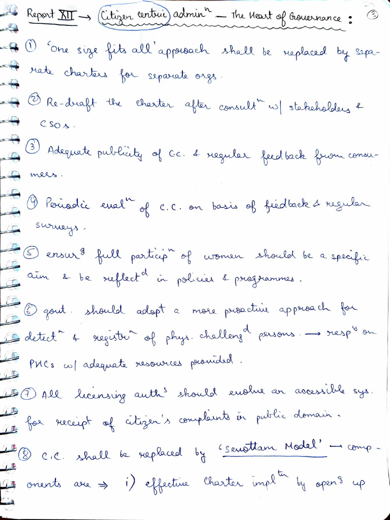 ARC 2, Citizen Centric | PDF | Science & Mathematics | Technology ...