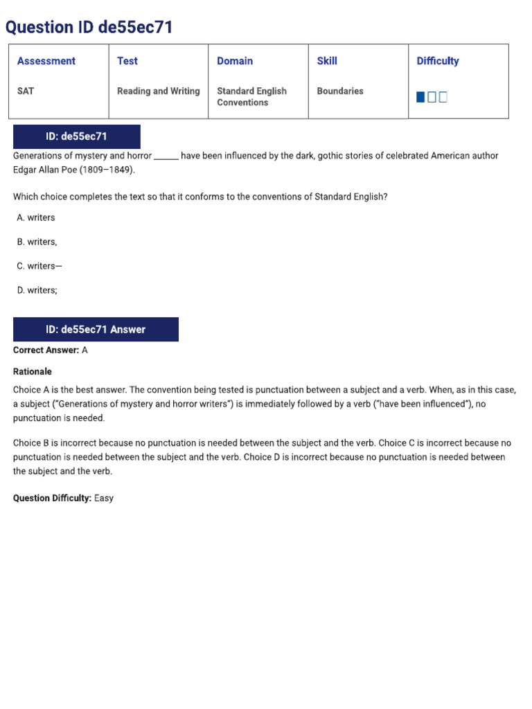 Boundaries Sat | PDF
