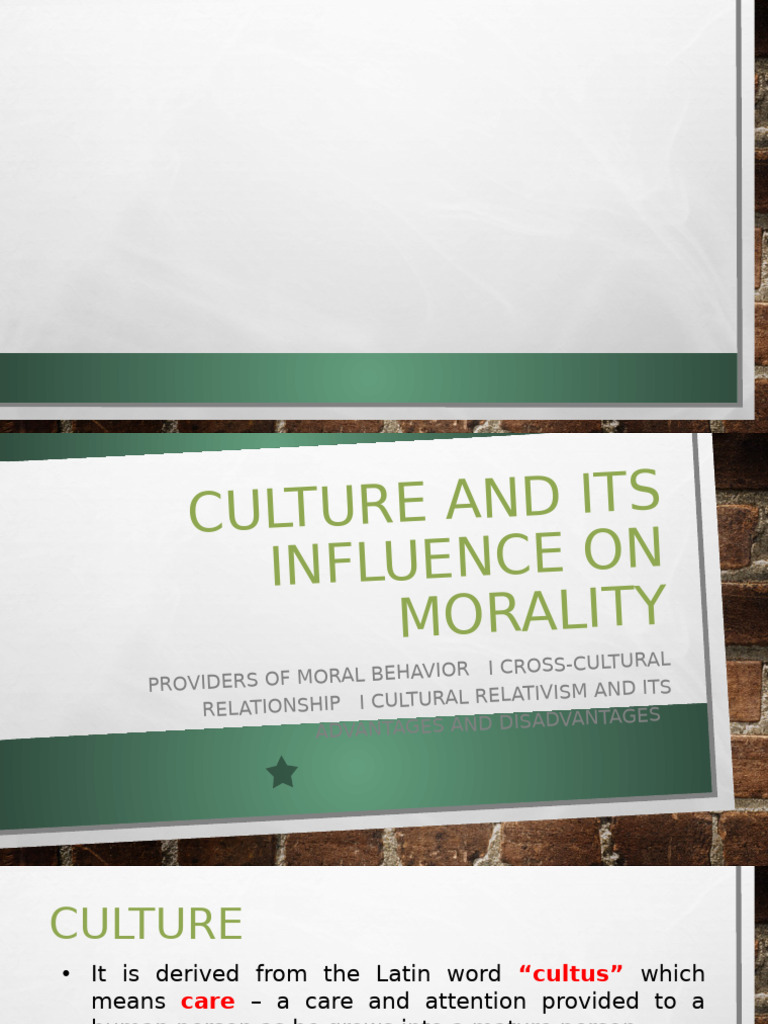 Midterm Presentation | PDF | Liberal Arts Education | Psychological ...