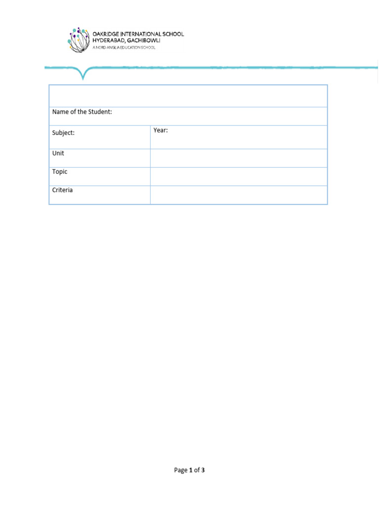 Physics: Formative Assessment | PDF | Teaching Methods & Materials ...