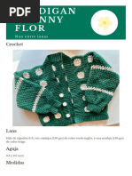 Chaleco 4k | PDF | Textiles