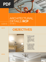 RCP Drafting Standards for Interior Design | PDF | Lighting | Interior ...
