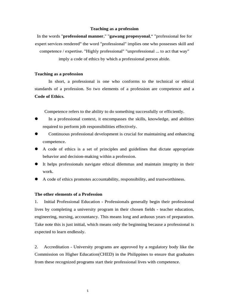 Ped 1 Cumulative Exam | PDF | Learning | Educational Assessment