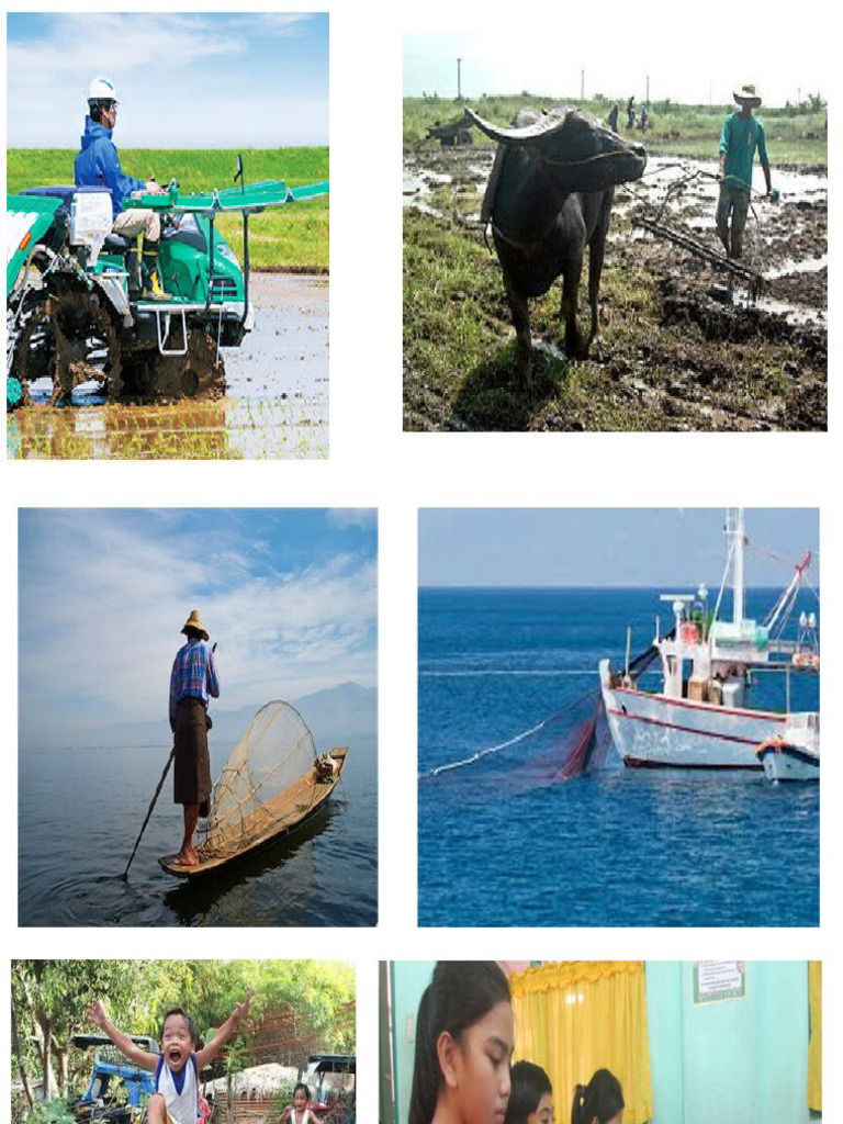 Aral Pan 2 Q2 WK2 | PDF