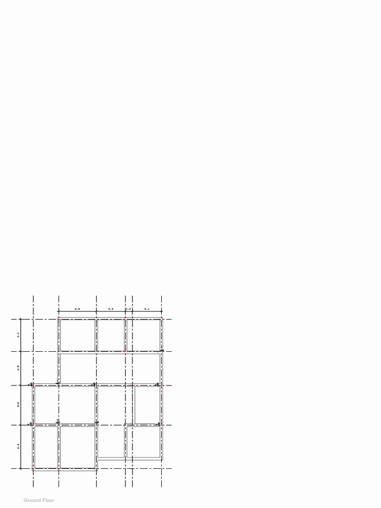 Ground column beam | PDF