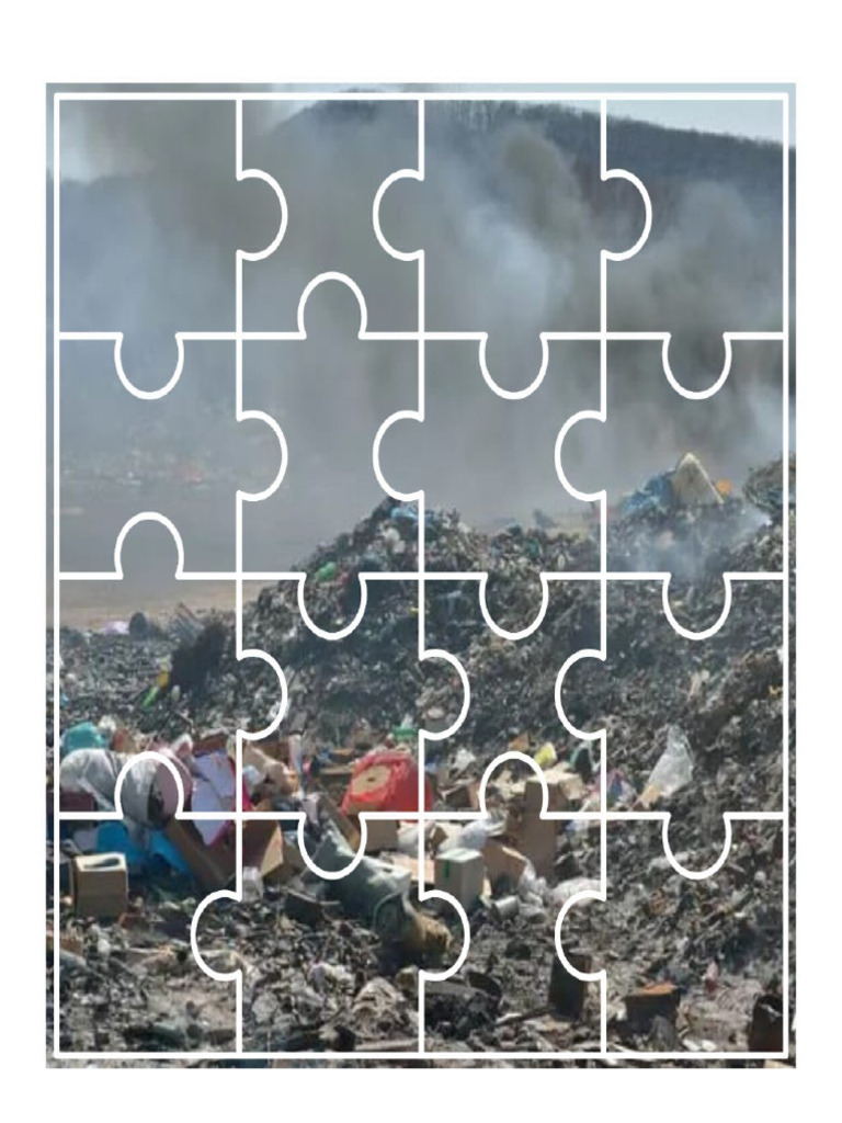 Puzzel | PDF