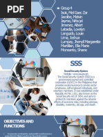 SSS Form (Specimen Signature Card) | PDF | Identity Document | Written ...
