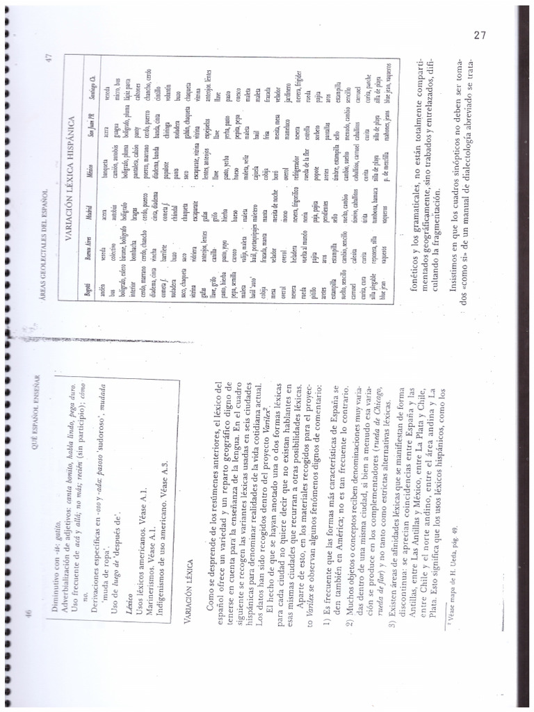 Moreno F Geo-7 | PDF