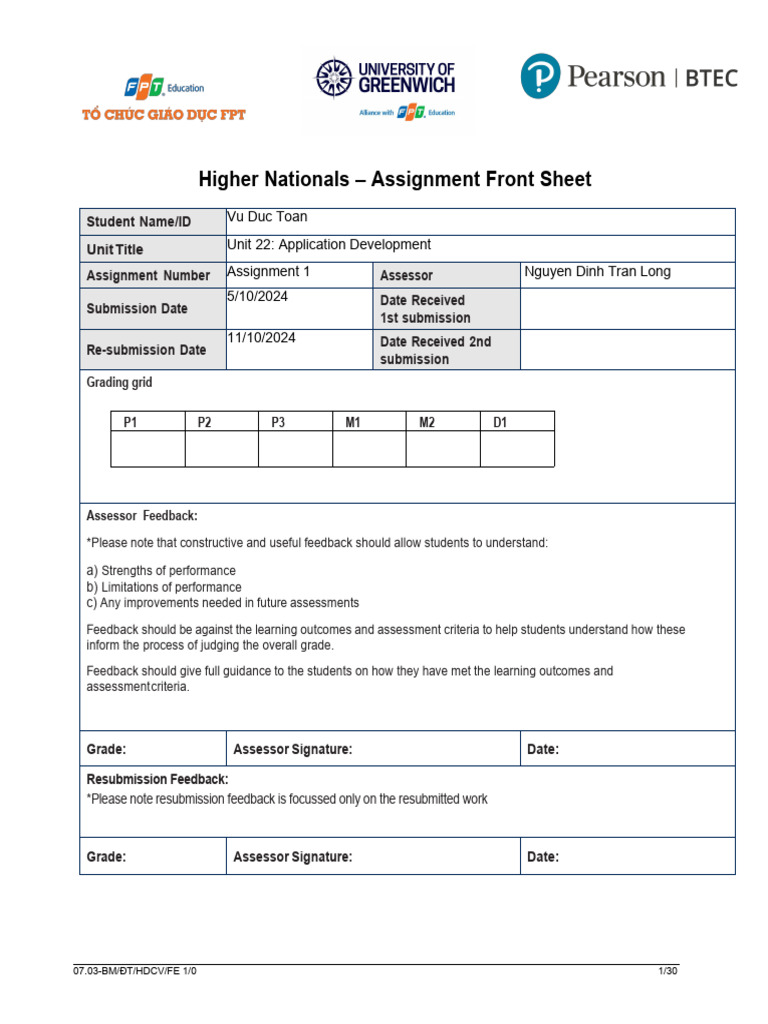 Front-End Application Development Guide | PDF | Scrum (Software ...