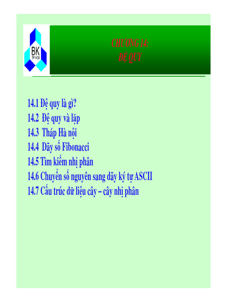 HTMT Va NNC Chapter 14 (Compatibility Mode) | PDF