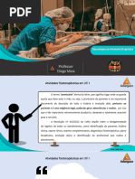 Escala IMS - ICU em Portuguã S 2 | PDF | Medicina Clínica | Remédio