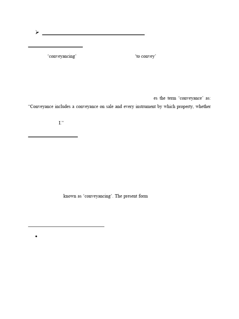 Module 4 Drafting | PDF | Partnership | Deed