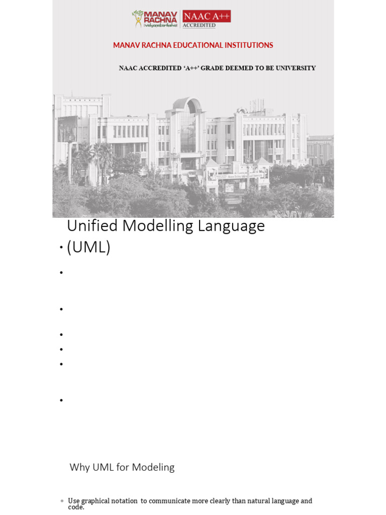 File 1725182975 5000741 UNIFIEDMODELINGLANGUAGE | PDF | Unified Modeling Language | Class ...