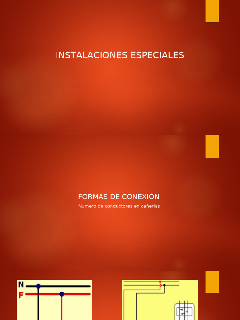 Formas de Conexion | PDF | Tecnología