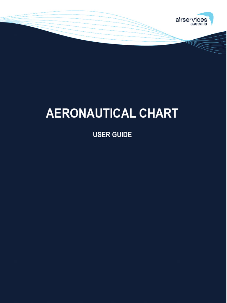 Aeronautical Chart User Guide | PDF | Instrument Flight Rules | Visual ...