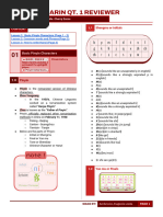 ChildrensAct_J767 [20230315] (3) form 2 | PDF | Justice | Crime & Violence