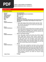 Modul Ajar Mengenal Perasaan KLS 2 | PDF