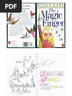 The Magic Finger | PDF