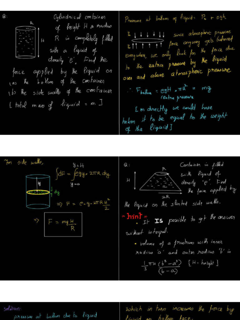 Fluids 2 | PDF | Art | Science & Mathematics