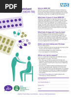 Sedilix-Rx Linctus: What Is in This Leaflet | PDF | Allergy | Dose ...