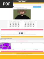 Nuggts Character Maker! Picrew - The Character Maker & Creator | PDF