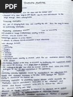Functions and Composition of Succus Entericus | PDF | Digestive System ...