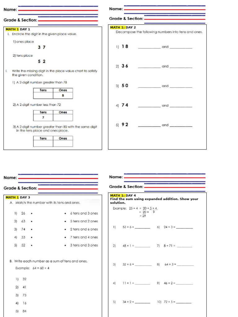 Q2 Week 5 Modular | PDF