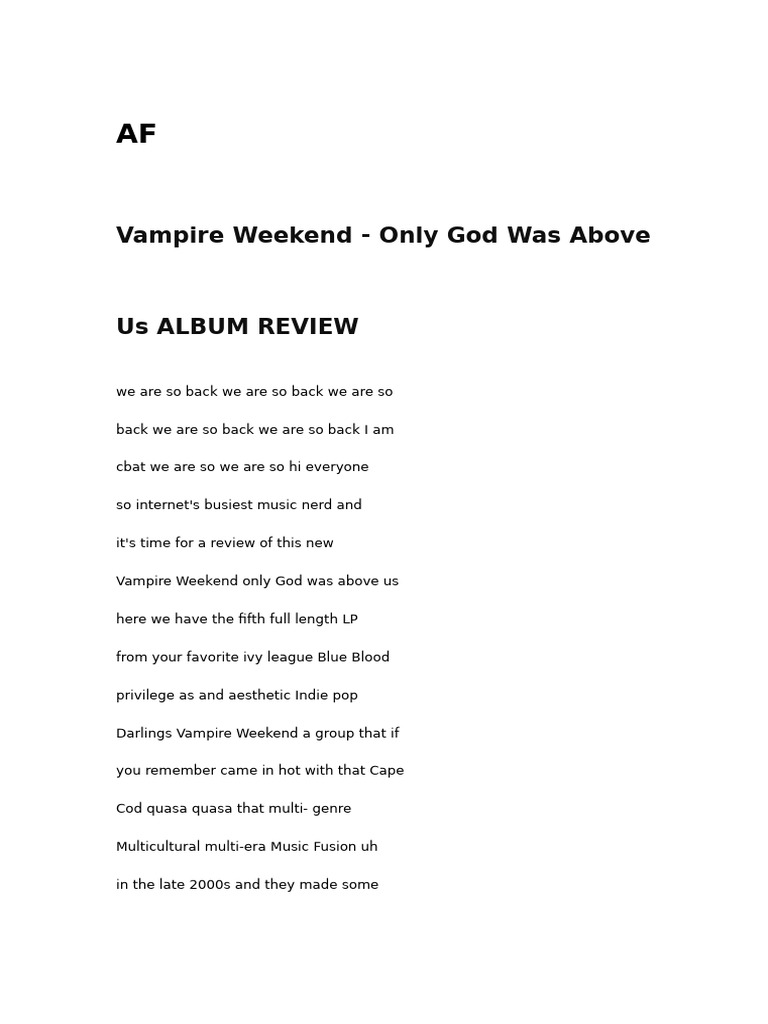 Fanta No | PDF | Poetry