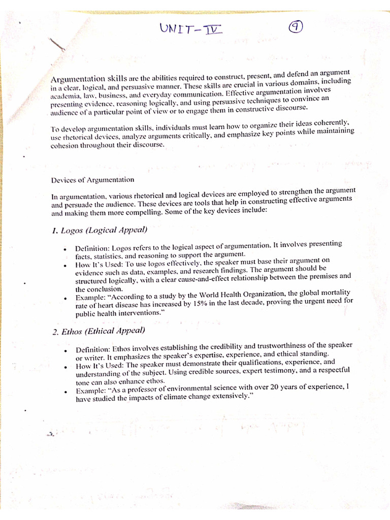 Technical Communication | PDF