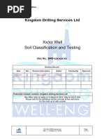Soil Classification per BS 5930:2015 | PDF | Gravel | Silt