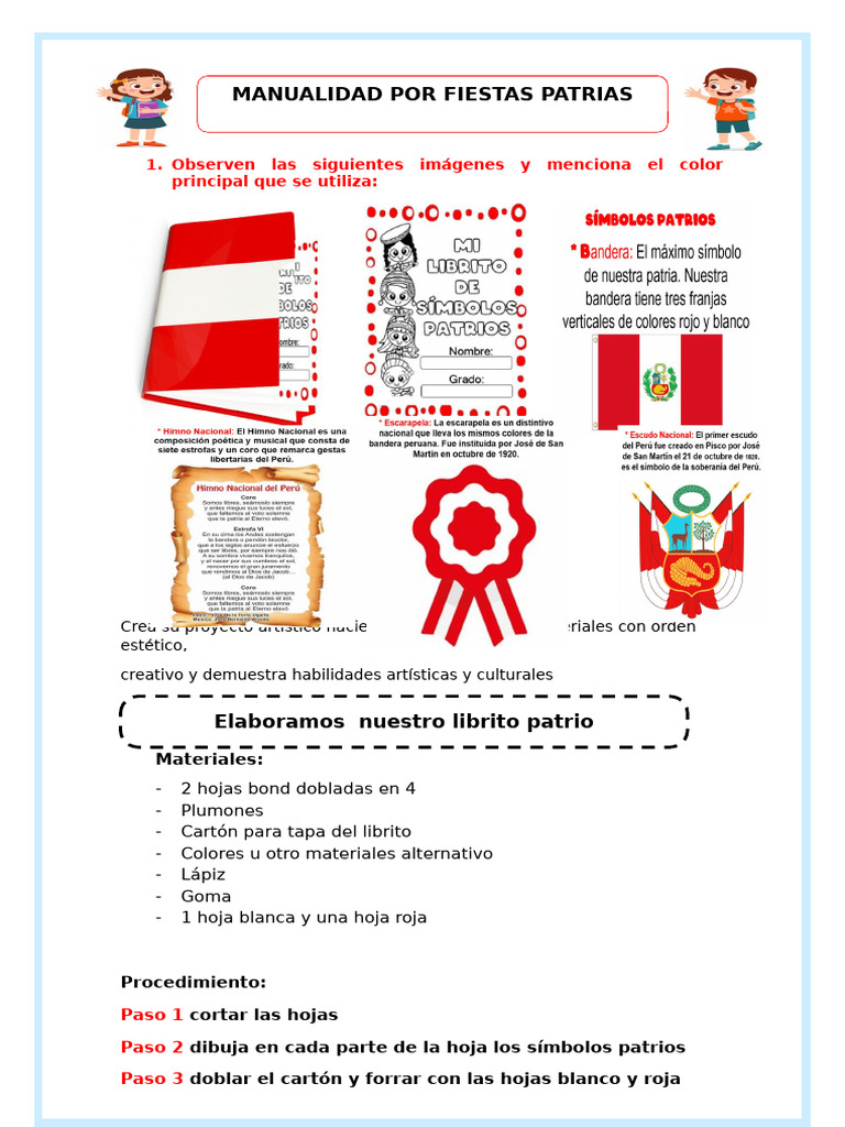 Ficha de Arte-1 | PDF