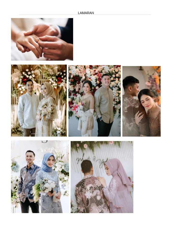 List Pose Foto | PDF