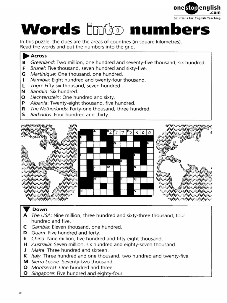Words Into Numbers | PDF | Technology & Engineering