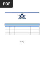 Rotables Management | PDF | Inventory | Reliability Engineering